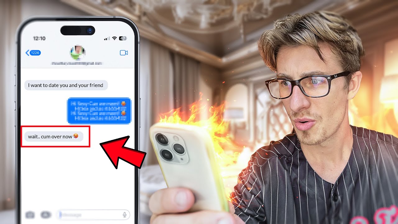 How To Pass A Woman's Sh*t Tests - YouTube