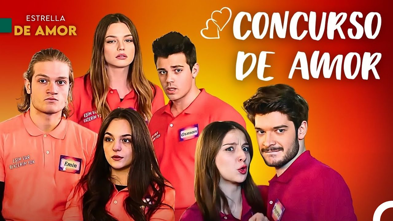 Si Dicen Que Somos La Pareja Del Siglo, Este Concurso Es Perfecto Para ...
