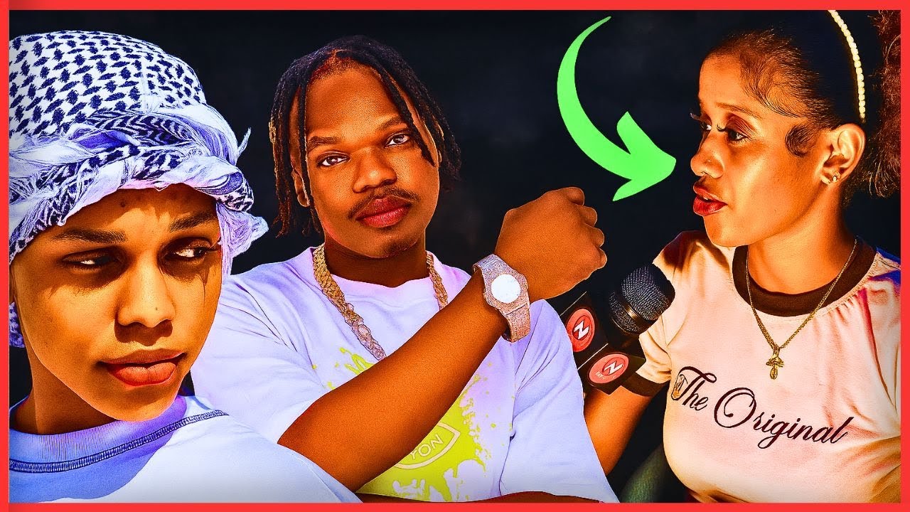 MPENZI MPYA WA ECHO 254 AFUNGUKA KU-SHARE PENZI NA SOPHY RON, ATAJA ...