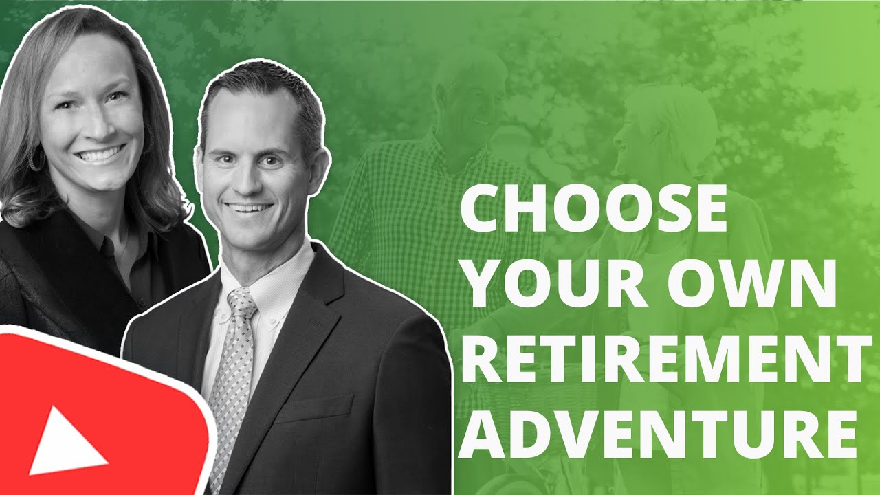 Choose Your Own Retirement Adventure: The 4 Different Retirement ...