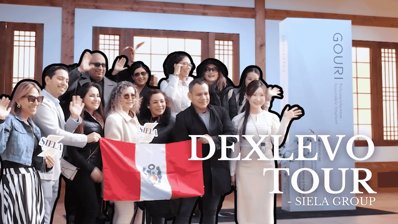 Dexlevo Office Tour - Siela Group - YouTube