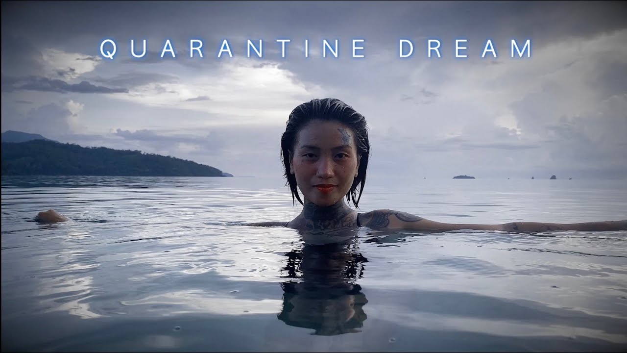 Forrest Day - Quarantine Dream [Official Music Video] - YouTube