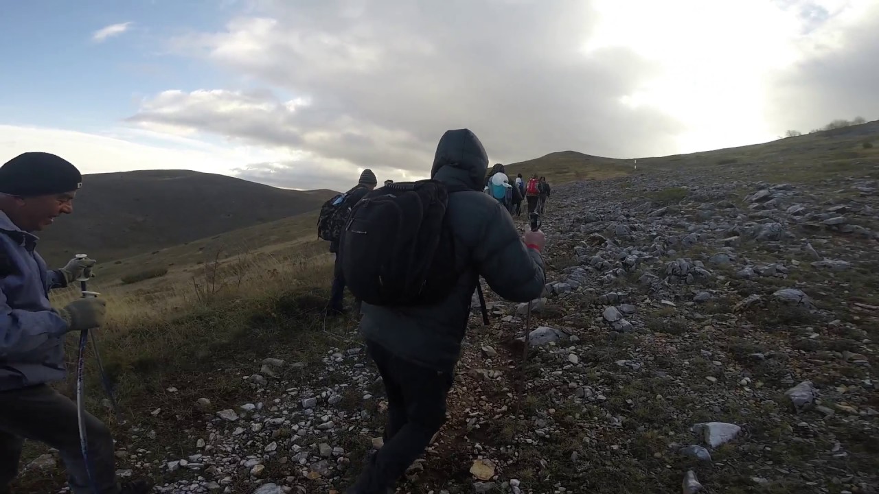SUVA GORA MOUNTAIN - YouTube