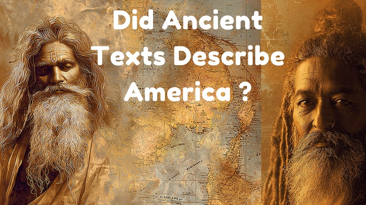 The Mysterious Seven Dvipas of Hindu : The Legend of Krauncha Dvipa ...