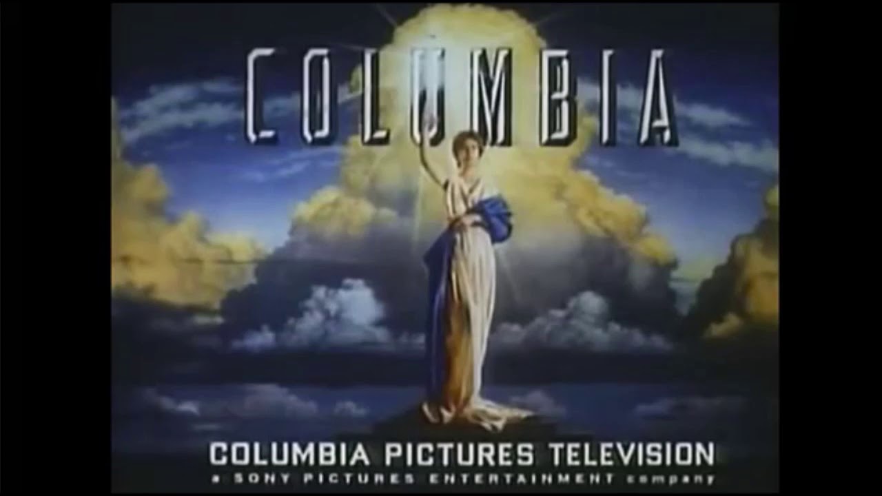 In Front Productions, Columbia Pictures Television 2003 - YouTube