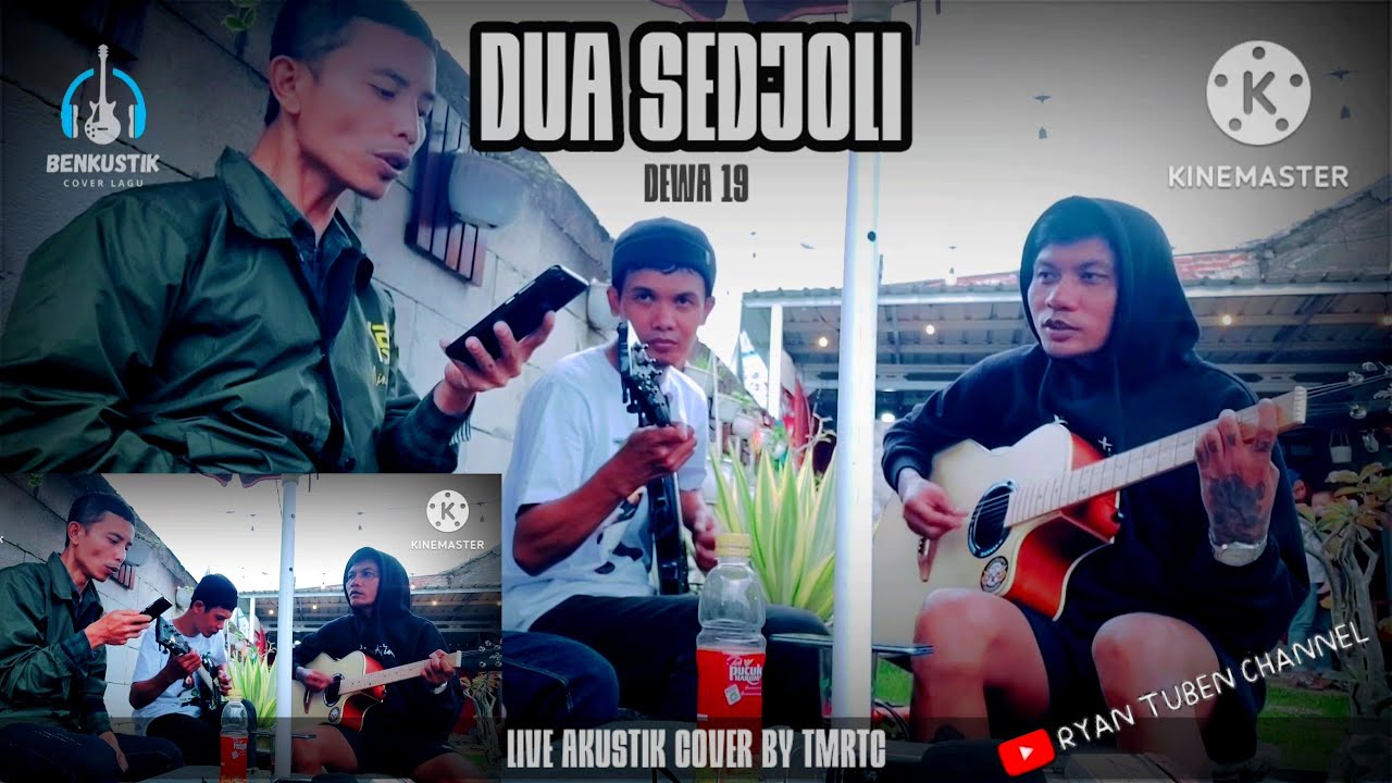 𝐃𝐔𝐀 𝐒𝐄𝐃𝐉𝐎𝐋𝐈 - 𝐃𝐄𝐖𝐀 19 (𝐋𝐈𝐕𝐄 𝐀𝐊𝐔𝐒𝐓𝐈𝐊 𝐅𝐓 𝐓𝐌 𝐑𝐓𝐂) - YouTube