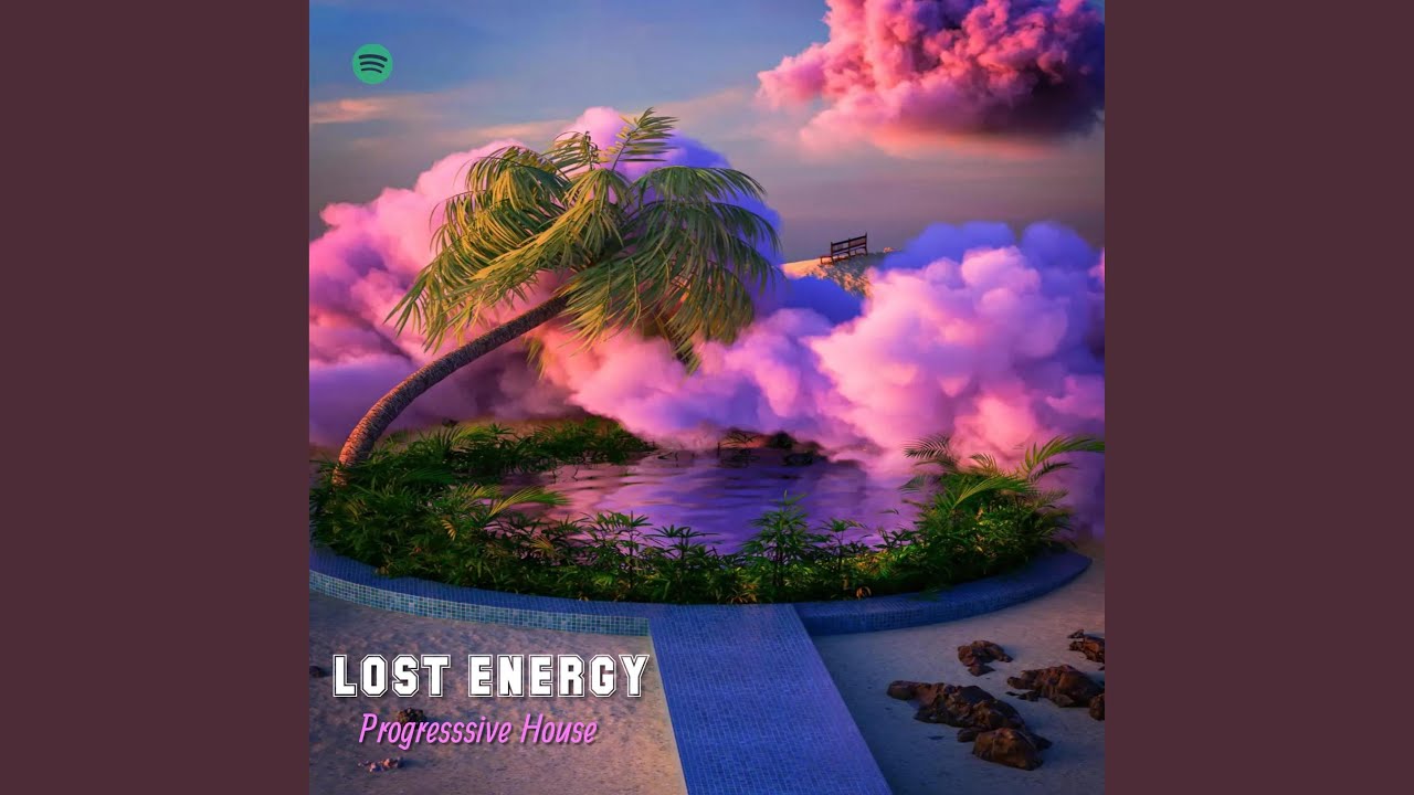 Lost Energy - YouTube
