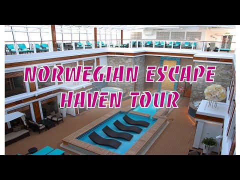Escape Haven Tour - YouTube