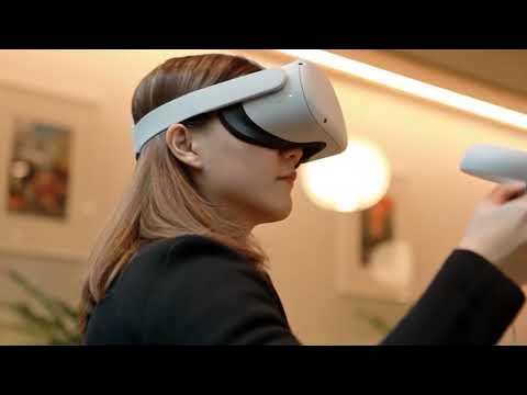 BodyMap - Human Anatomy VR 2023 - YouTube