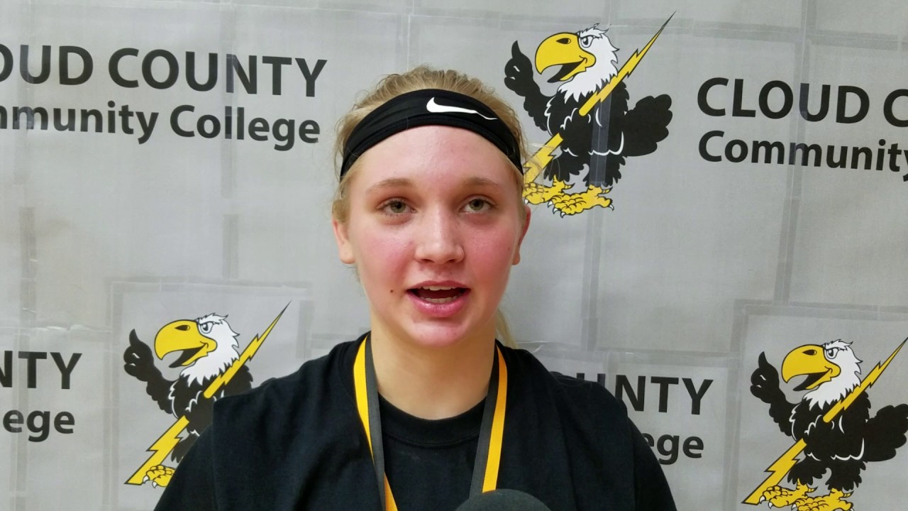 Emma Cain 4-9-17 - YouTube