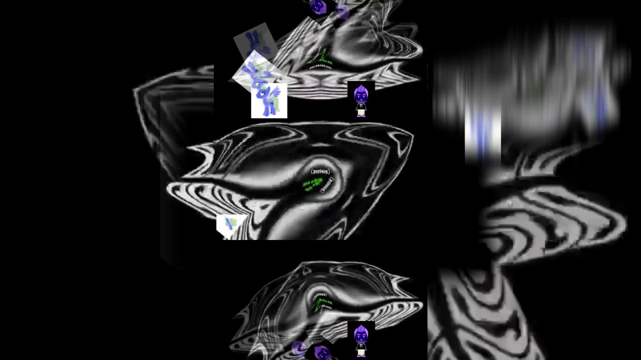 YTPMV BFB Four Burp Csupo Robot Logo Scan - YouTube