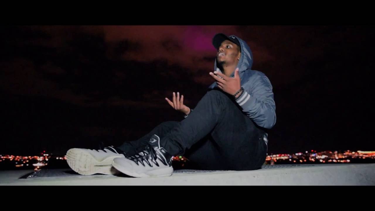 Isaiah Moon - Blossom Hill (Music Video) - YouTube