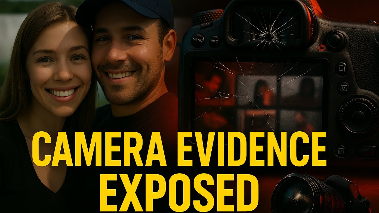 “Inside the Jodi Arias Case: What Really Happened to Travis Alexander ...