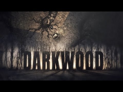 Darkwood Gameplay Part 1 (PS4) “Respect the woods” - YouTube