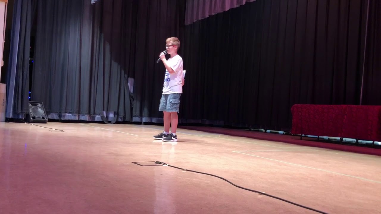 Foil- Cameron Wilhelm - YouTube