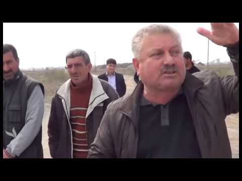 İmişlidə örüş yerləri tutulur