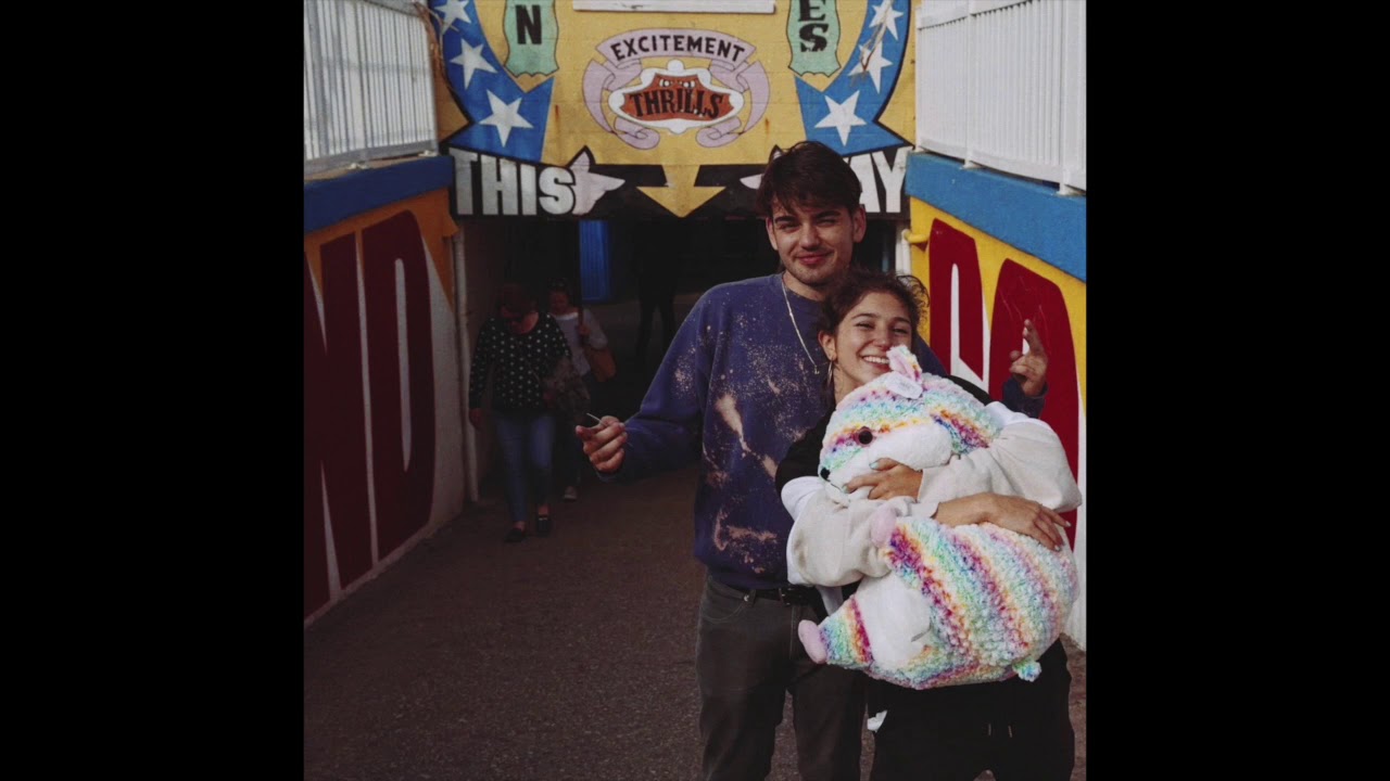 Hadji Gaviota & Monica Riskey - Tech Deck - YouTube Music