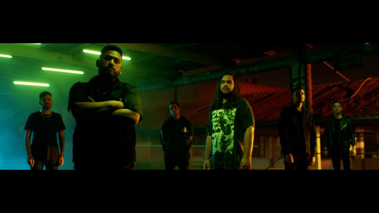 Requiem - Quién Soy (Video Oficial) - YouTube