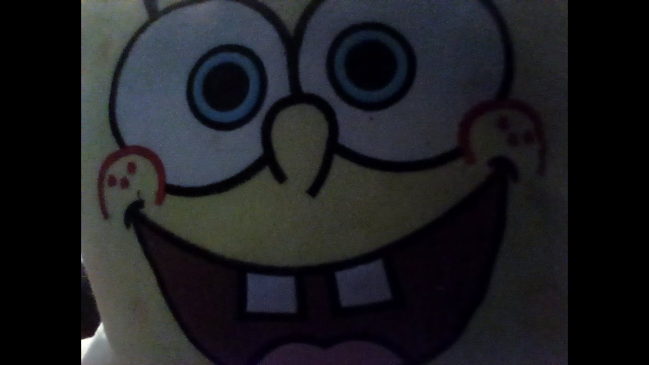 Secret Agent Spongebob! - YouTube