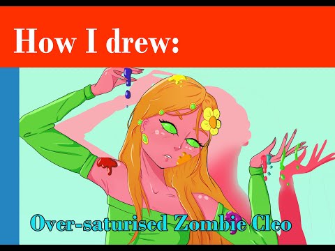Hello — Zombie Cleo’s new Hermitcraft video inspired me...