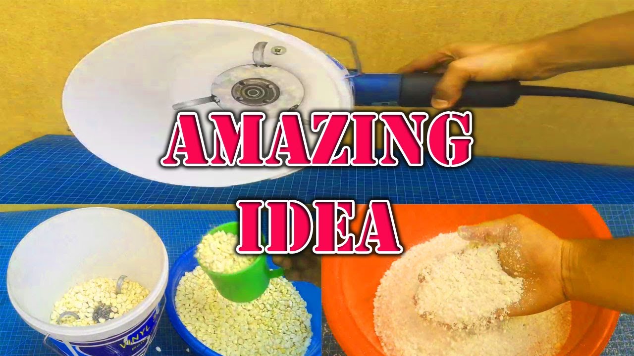 Amazing Idea Diy Homemade Machine Youtube