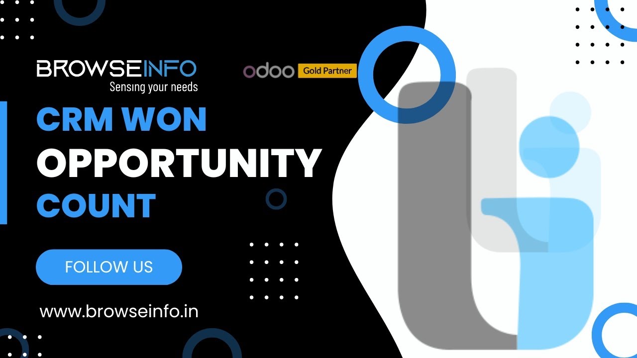 CRM Won Opportunity Count | Employee Won Opportunity Amount Odoo App ...