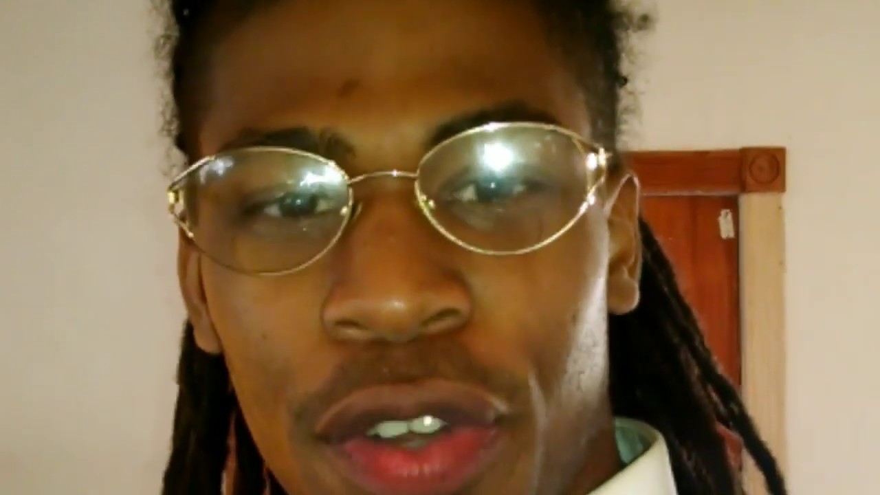 Gangsta Job Interview - YouTube