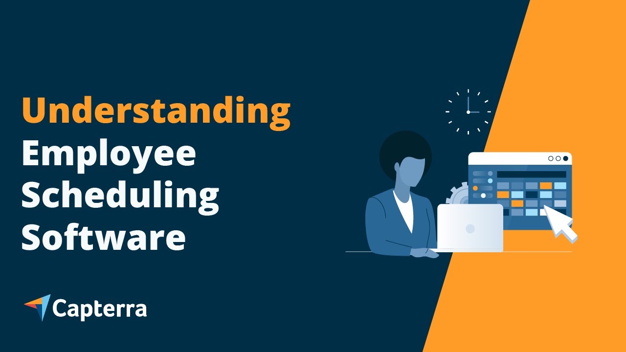 What is Employee Scheduling software? | Key features, Benefits and ...