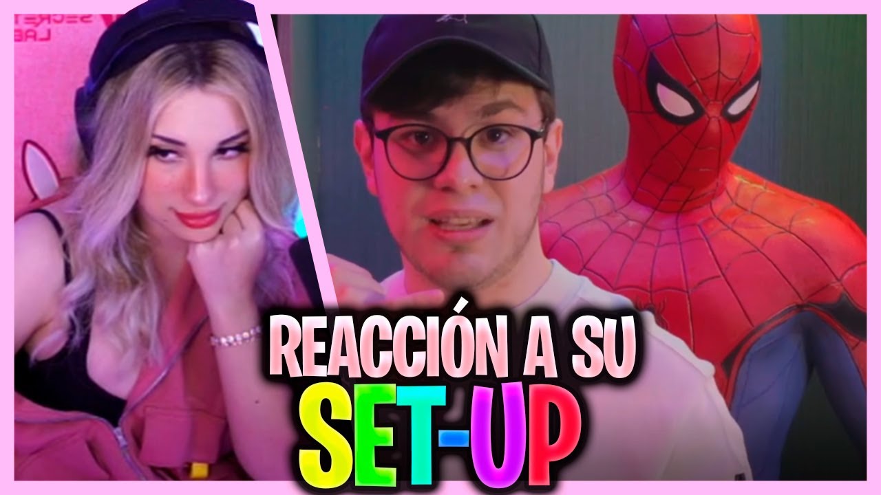 ¿EL MEJOR SET-UP? - Katth reacciona a JuanSGuarnizo - YouTube
