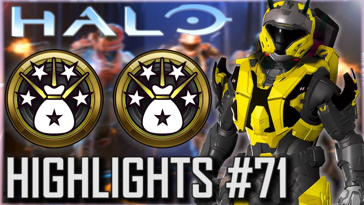 Halo Infinite BTB Multis That Will Make You Sick! (Highlights #71 ...