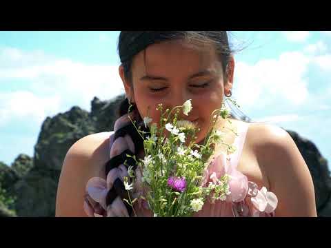 Naz Levent Küçüğüm / cover Sezen Aksu/