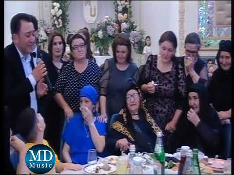 Ziyadxan Kelbecerli Tofiq Abbasov Ana Mugami Şirvan Toyu Yegane Saray İlqar Beyin Oglun Toyu