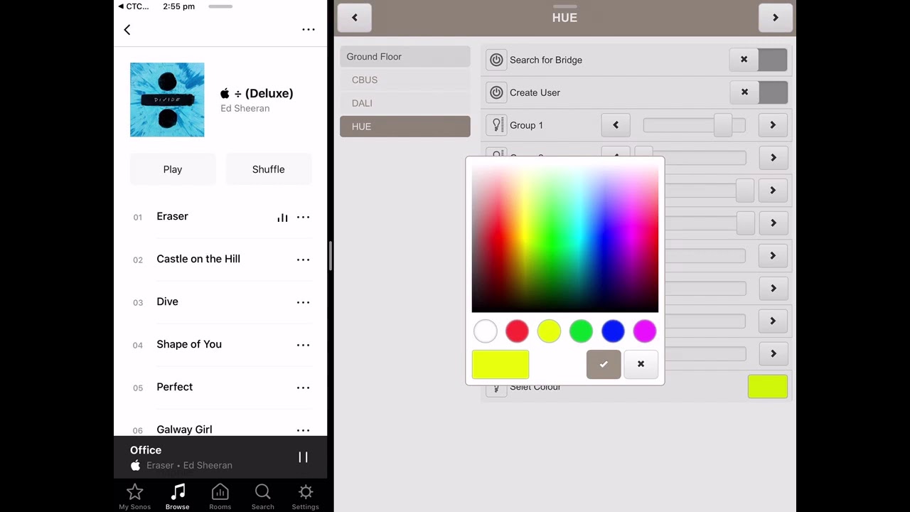 Wiser 2 5 Update - YouTube