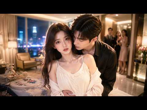 Drugged By Bestie,I Entered Billionaire CEO's Room,He Said \
