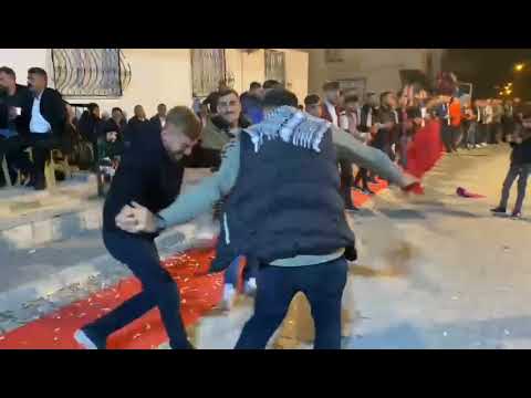 EFSANE 3 LÜ MUHAMMET AYDOGAN ÖMER AZAK SARI MAZE ❤