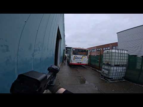 Delta Airsoft Events Waalwijk (AK12/HK416a5)