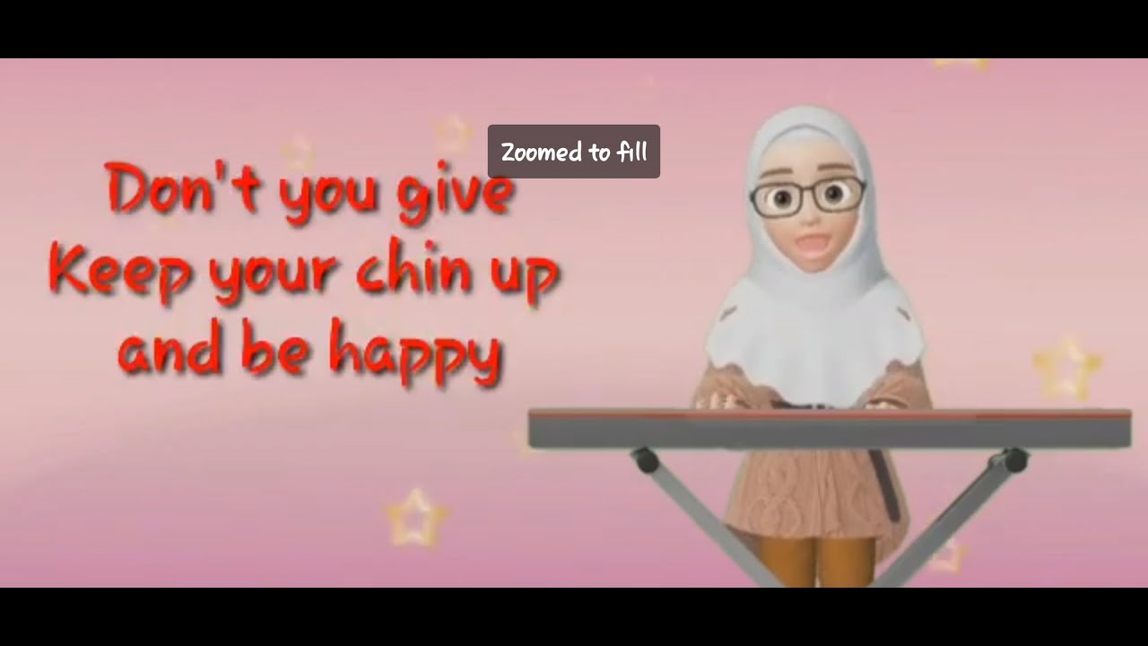 Cover song "HAPPY" by Mocca - YouTube