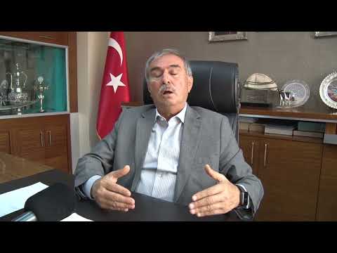Türkiye’nin en büyük 3. Millet Bahçesi Bigadiç’te
