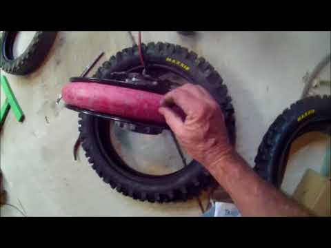 Tubliss System - YouTube