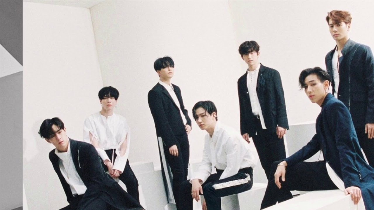 1 Hour LOOP Pray Got7 - YouTube