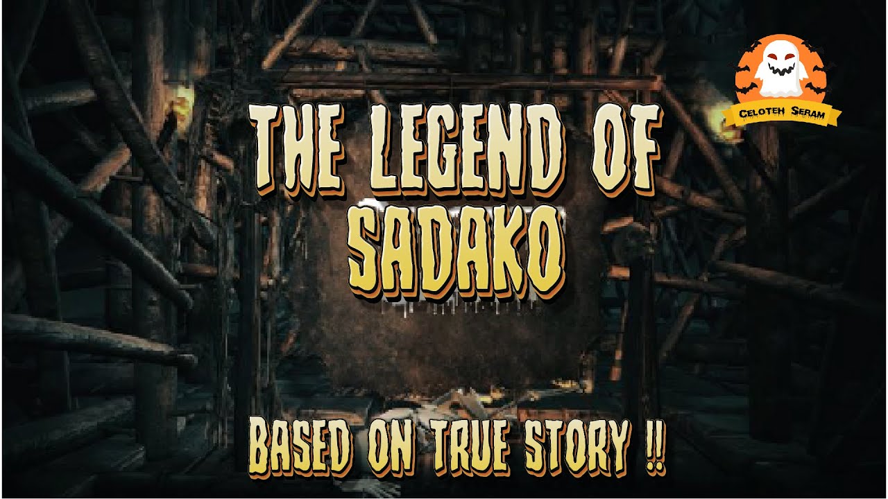 The Legend of Sadako! Legend, Myth or Real?? - YouTube