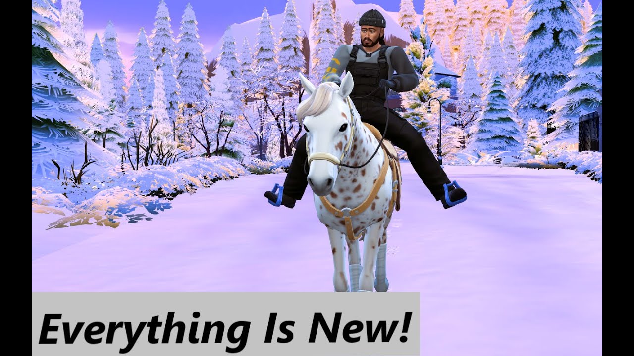 Weirdos, Parties, & Reality Dating Shows - I Come In Peace: A Sims 4 ...