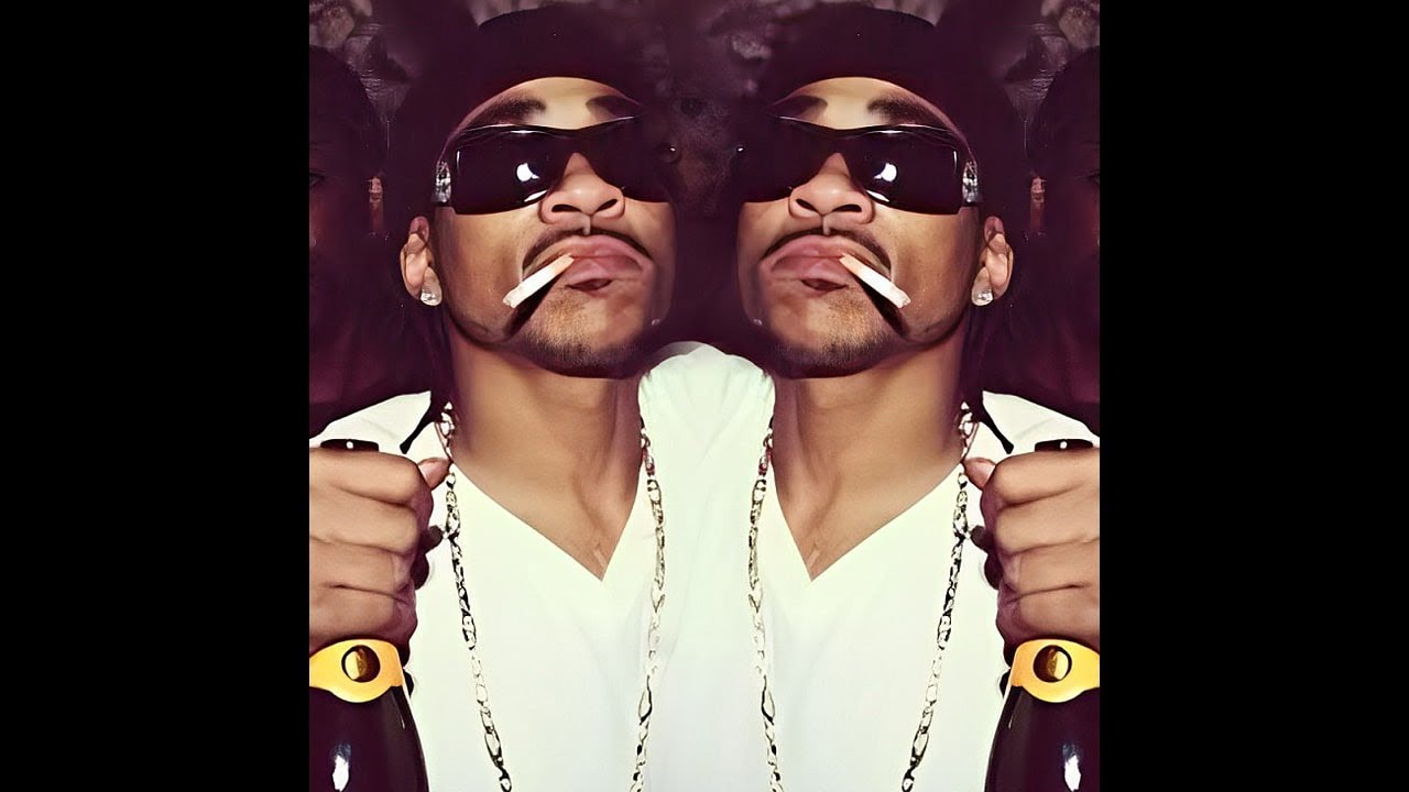 (FREE) MAX B SAMPLE TYPE BEAT "ELM ST" - YouTube