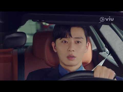 WHAT'S WRONG WITH SECRETARY KIM 김비서가 왜 그럴까 Ep 13: A Passionate Night! [ENG]