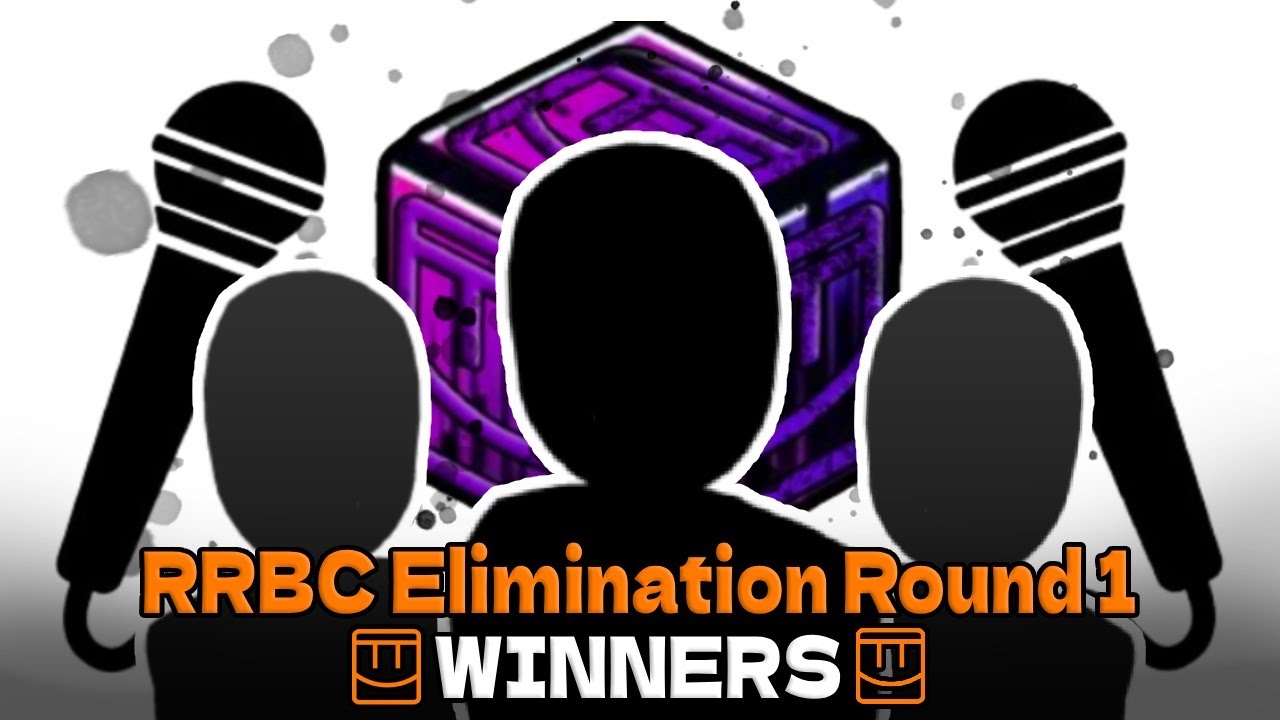 RRBC 2024 | Elimination Round 1 Winners | Rec Room Beatbox Championship - YouTube