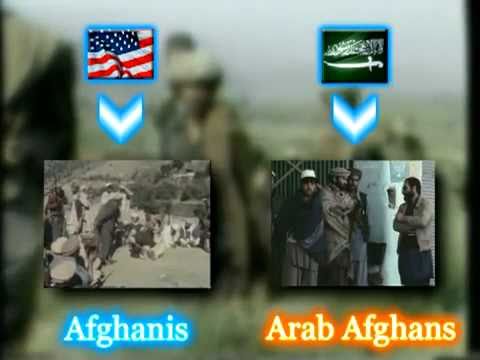 How the US created (al CIAda ) al Qaeda - YouTube