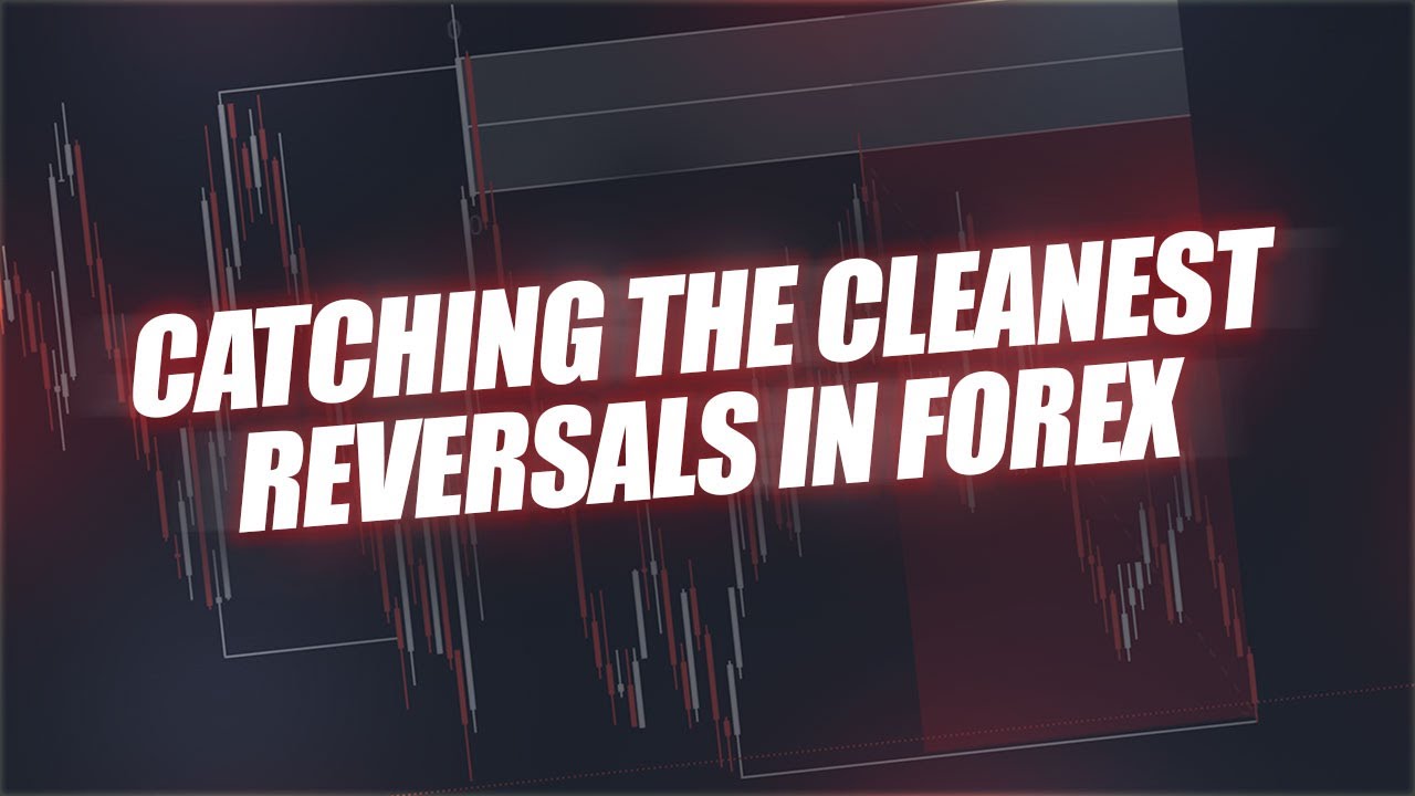 The Best Reversal Strategy for Forex - YouTube