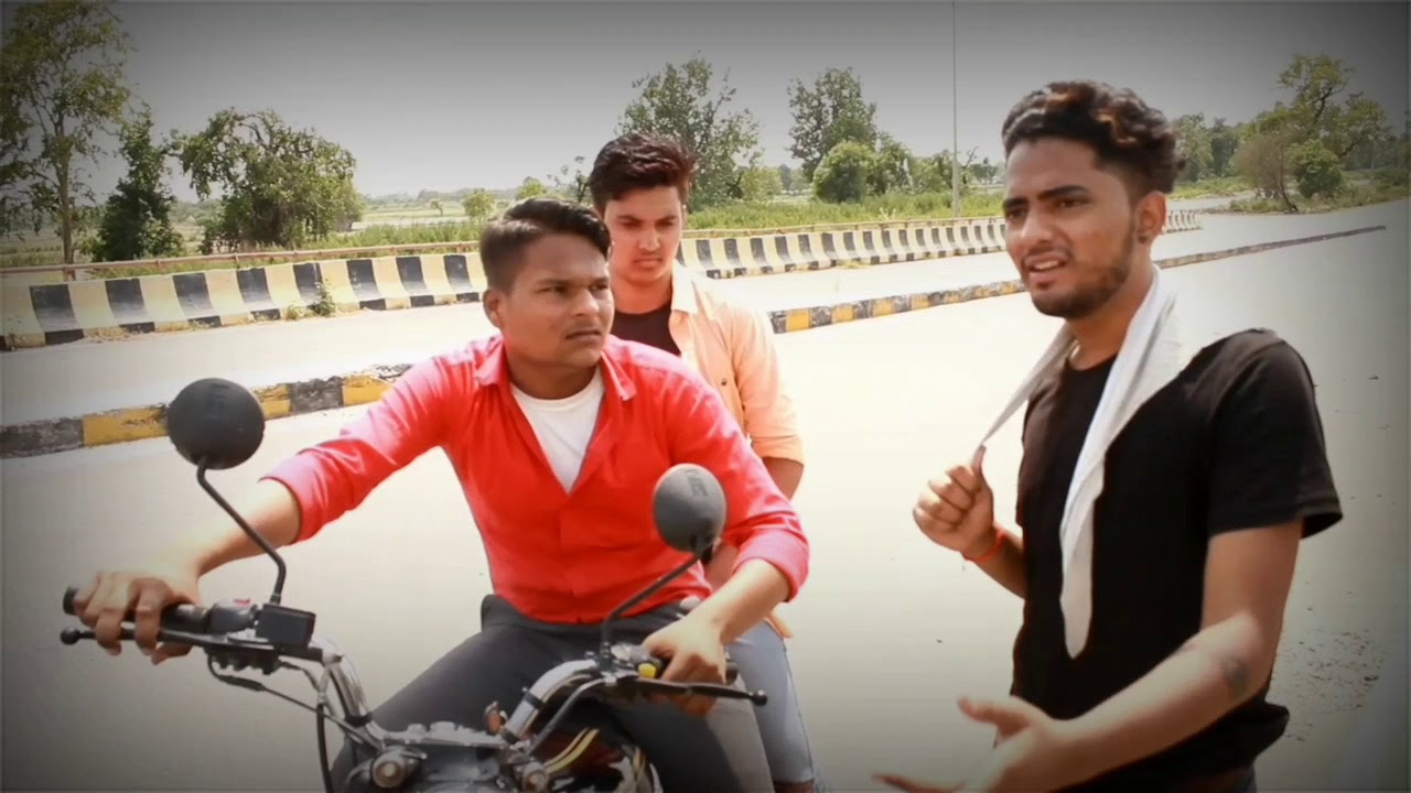 friendship is the best weapon in the world - YouTube