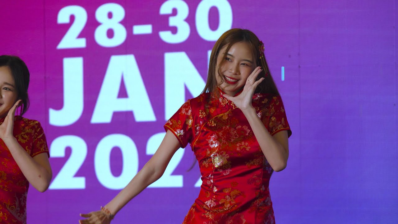 Wawa Daisy Daisy - ไม่ Lucky ก็รักเรา (Don't Worry) [Unit CASSIA+กี่เพ ...