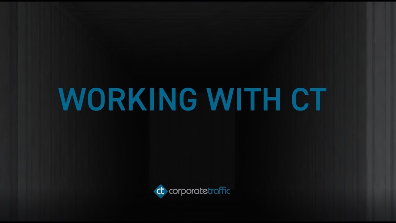 The Advantages of Working with CT - YouTube